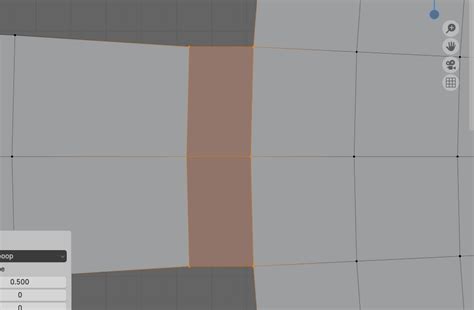 Modeling Is There A Better Way To Merge These Vertices Other Than Manually Doing One Pair At A