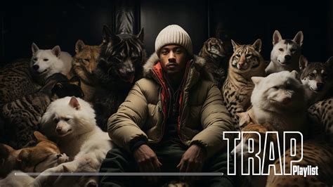 Best Trap Party Playlist Top Hiphop 2024 🔥 Top Hip Hop And Rap Party