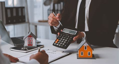 Real Estate Escalation Clause KWS Realty