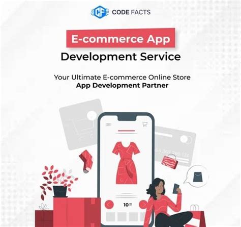 ecommerce application development service at ₹ 100000 project in