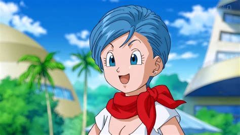 Respect Bulma Brief Dragon Ball Manga Rrespectthreads