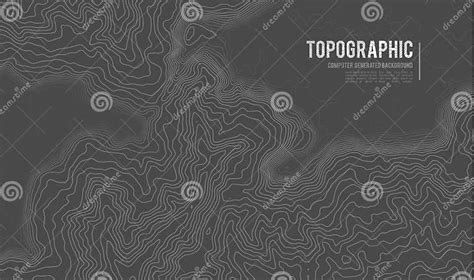 地形图轮廓背景 具有高度的topo地图 轮廓图矢量 地理世界地形图网格 向量例证 插画 包括有 幻想 地理 168544829