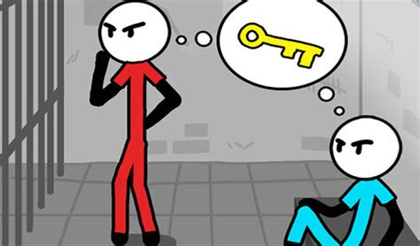 Mental Hospital Escape (от bdeuxagames) - играть онлайн бесплатно на ...