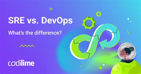 Sre Vs Devops — Key Differences And Similarities