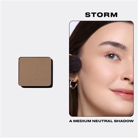 Issy Powder Contour Insert Shopee Philippines