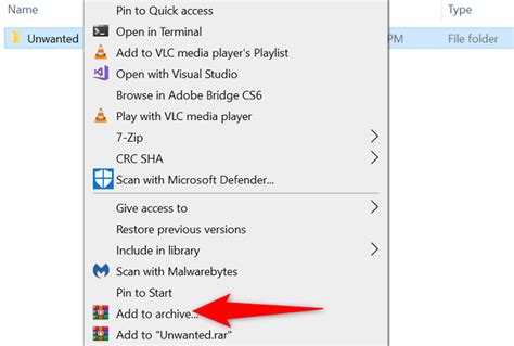 How To Delete A Folder Forcibly In Windows 10 And 11 Navhow