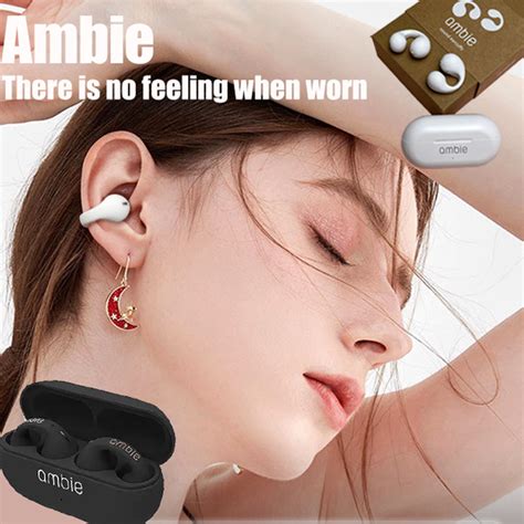 Tai Nghe Bluetooth Không Dây Đeo Vành Tai TWS Kiểu Dáng Thể Thao Shopee Việt Nam