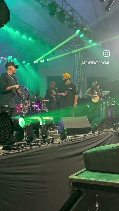 Se Não Tiver Passinho Não Somos Nós Grupotokenovo Pagode