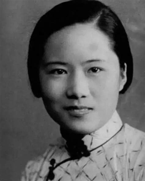 穿旗袍的核彈女皇，拿遍世界大獎，為何獨與諾貝爾無緣？ 每日頭條