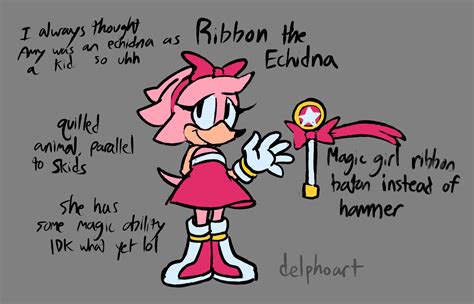 Ribbon By Delphoart On Deviantart