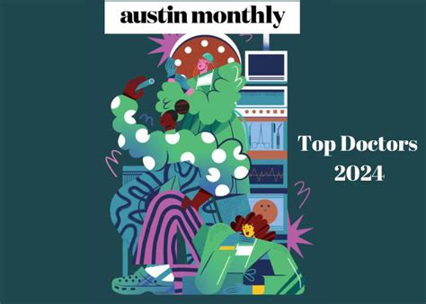 Dr Jeff Padalecki Named By Austin Monthly As 2024 Top Doctor Jeffrey Padalecki Md
