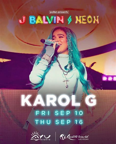Karol G Bebecita Jbalvin