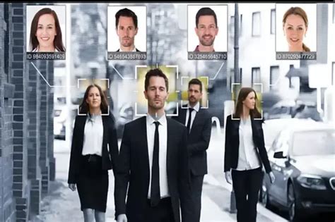 face recognition data collection robust biometric models