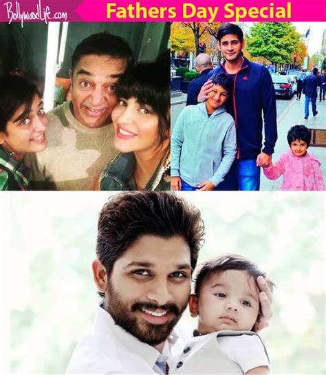 Dulquer Allu Arjun Kamal Haasanmahesh Babu Heres Looking At The