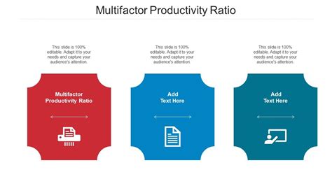 Multifactor Productivity Ratio Ppt Powerpoint Presentation Portfolio