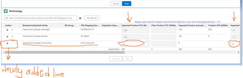 How To Dynamically Identify Row Position And Enter Random Value In