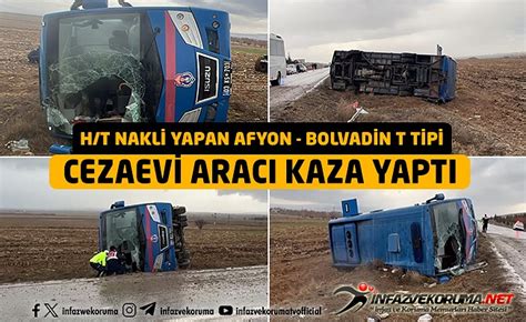 İnfaz ve Koruma Memuru