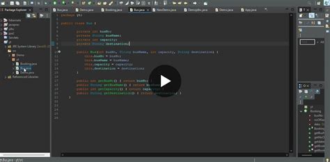 Java Bus Reservation System With Jdbc And Mysql Shobiga Y Posted On