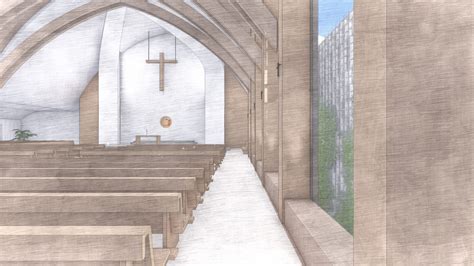 Construcción Del Nuevo Templo Parroquial Parroquia San Josemaría De