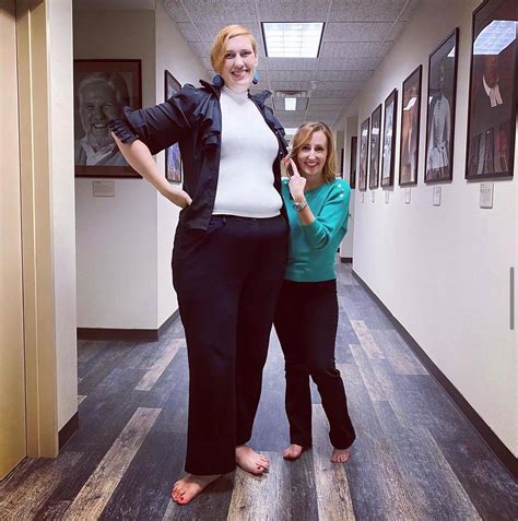 Tanya Herberts Feet