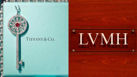 Lvmh Countersues Tiffany In Bid To Drop 16 Billion Acquisition Cgtn