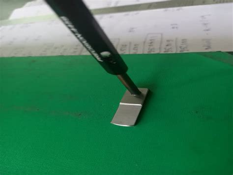 Endure Groove Width Gauges Dia 0 5 Mm To Dia 150 Mm At ₹ 950 In Pune