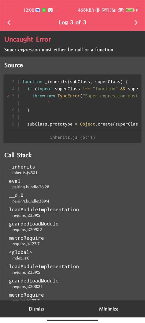 The Right Way To Import `walletconnectclient200 Beta26` In React
