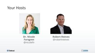 Measuring DevOps Performance PPT