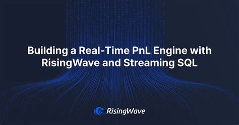Top 12 Features Of Risingwave Discover Why Risingwave Stands Out As By Risingwave Labs