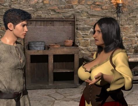 The Trainers Ascent Ver 1 0 By Soberman Win Mac Adult Sex Game Svscomics