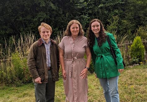 Cllr Samuel Carr On Twitter Brilliant Morning Campaigning For Fayepurbrick In Somerton And
