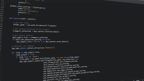 Python Programming Wallpapers Top Free Python Programming Backgrounds