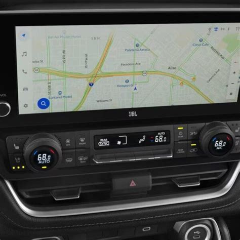 Toyota Grand Highlander Full Car Specification 2025