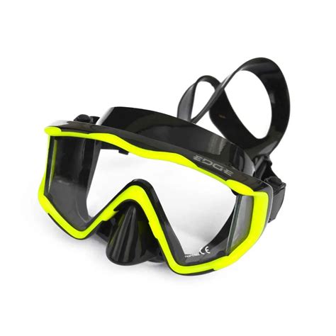 Edge Panoramic Ultra Mask Shop Divegen