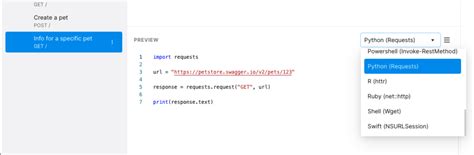 Python Restful Api Client Rapid Blog