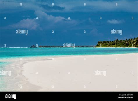 Malediven resorts Fotos und Bildmaterial in hoher Auflösung Alamy