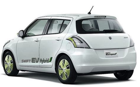 Maruti Swift Hybrid Launch Could Happen This Year Mileage 30 Kmpl