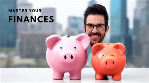 The Ultimate Guide To Mastering Personal Finance YouTube
