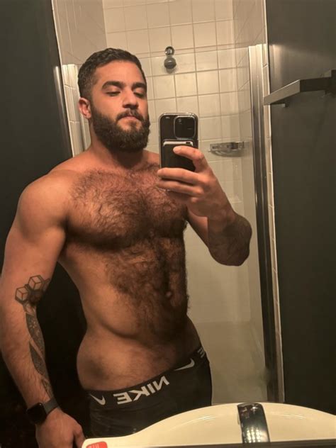 Image Posted On Sep 25 2024 Hairyclubformen On Tumblr