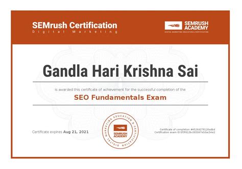 Hari Krishna Sai Gandla On Linkedin Digitalacademy360