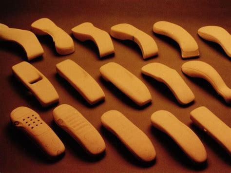 Nokia Design Archive Opens As Nokia Phones Start To Disappear Yanko