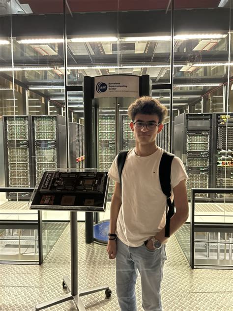 Administer Your Infrastructures Servers Including Hpc By Dripz5 Fiverr