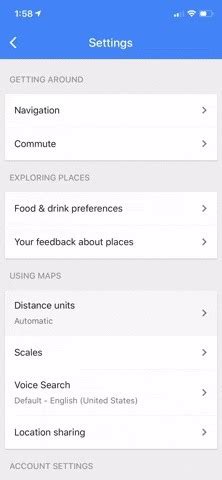 How To Use Google Maps To Measure The Distance Between Or More Points Smartphones Gadget