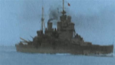 军武回顾：德国 俾斯麦”号战列舰被英国海军击沉高清1080p在线观看平台腾讯视频