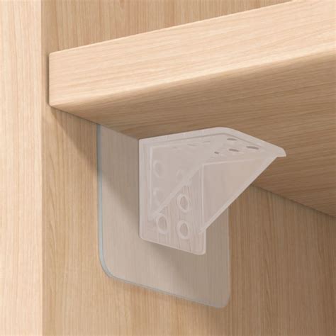 Cabinet Furniture Fastners With Screws Stainless Steel 90 Degree Right Angle Corner Brace