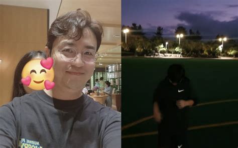 박지윤과 양육권 분쟁 최동석 子 위해 희생 부성애 과시 의사가 운전도 하지 말랬지만