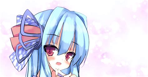 琴葉葵 葵ちゃん イデルのイラスト Pixiv
