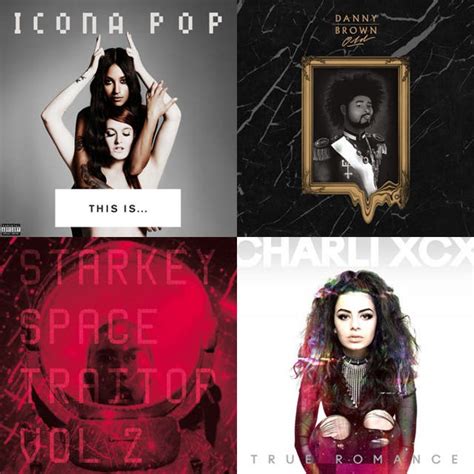 Charli Xcx Complete Discography Playlist By Jimmynewtprawn Spotify