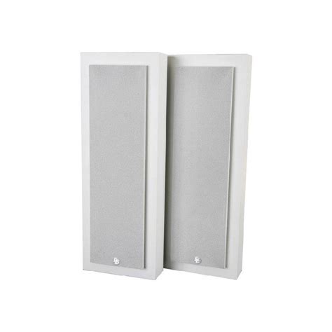 DLS Flatbox Slim Large v2