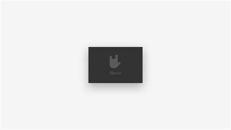 Css Reveal Effect Hover